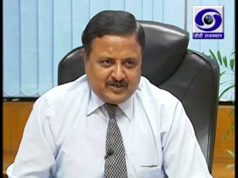 Shri Lalit Mohan Asthana (GM, BANK OF BARODA) Exclusive Interview on DD ...