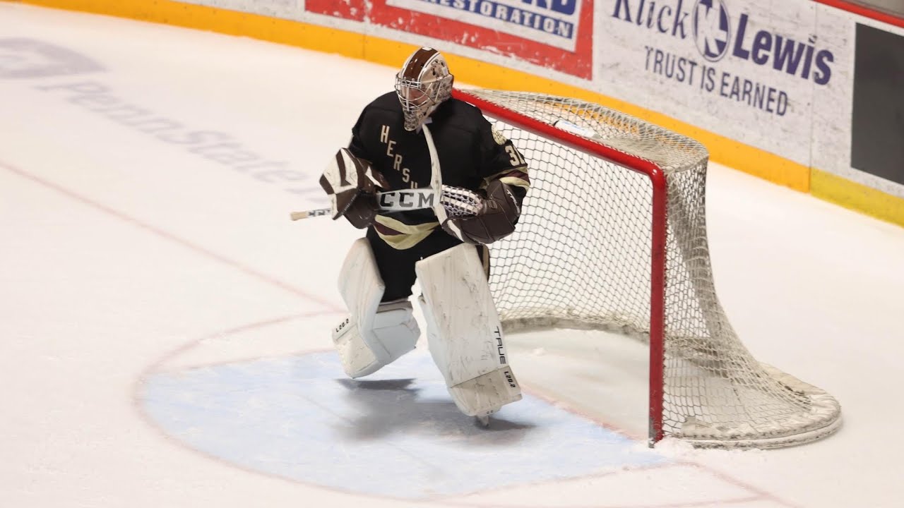 Alex Rachel Hershey Cubs - WBS Knights - YouTube