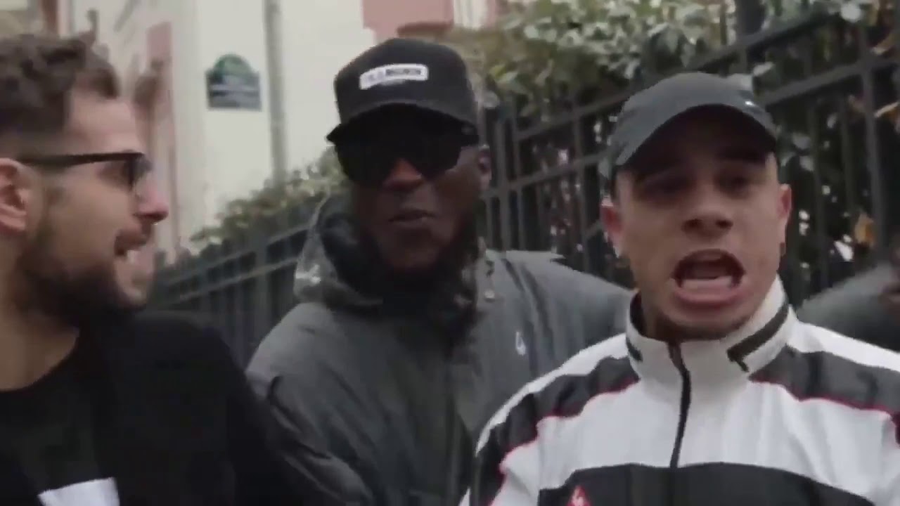 Mister V-La télé la télé la télé (Meme) - YouTube