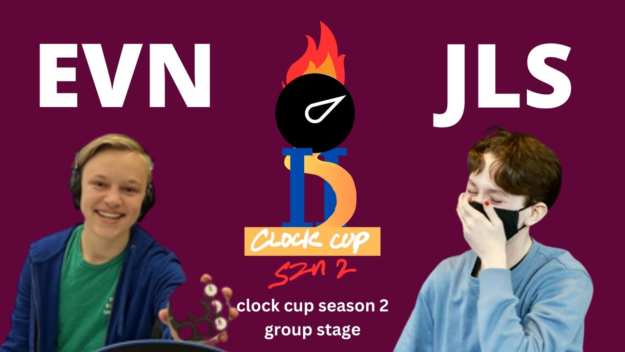 Evan Millsap vs Jules Graham | Group B - YouTube