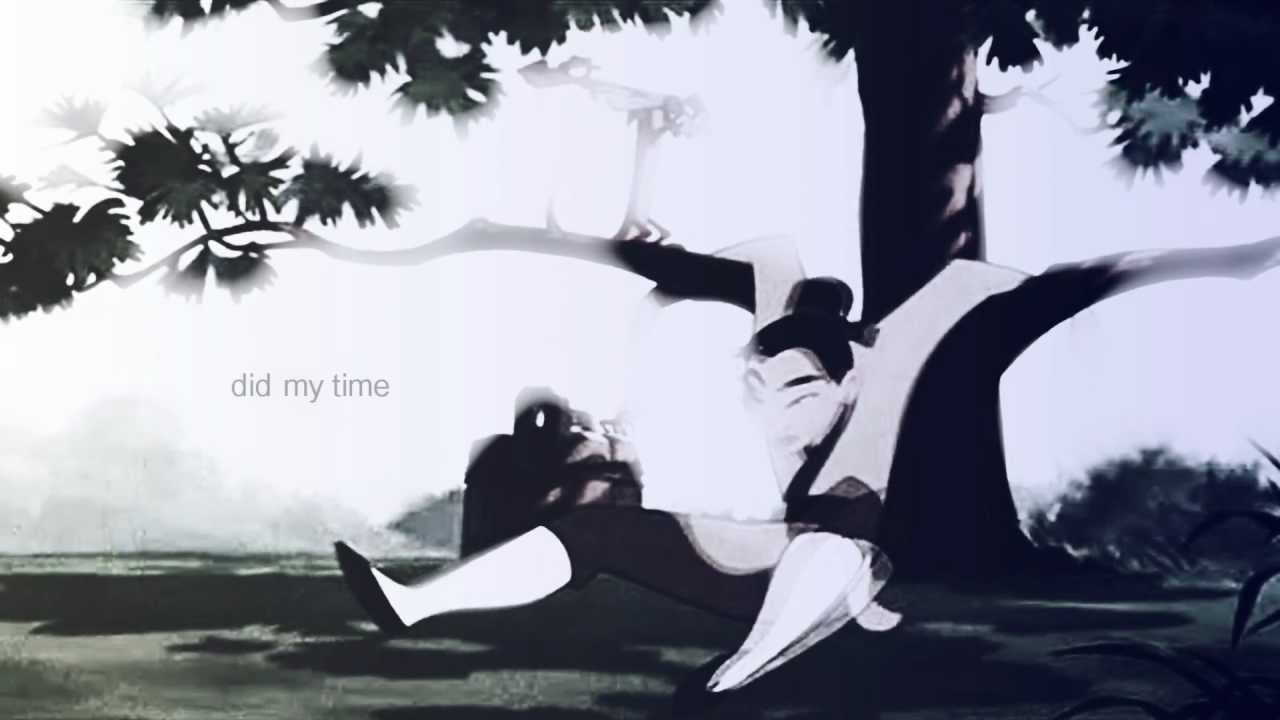 Mulan & Hercules [Eye of the Tiger] - YouTube
