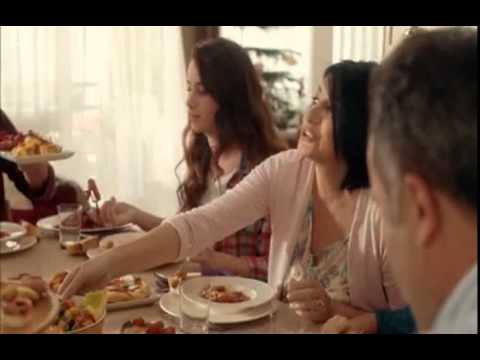 Aytaç  Ramazan'da Sofranın Hakkın Verin Reklamı