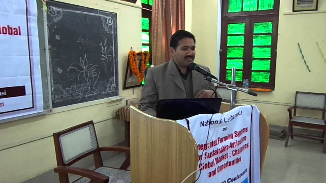 Guest Lecture - YouTube