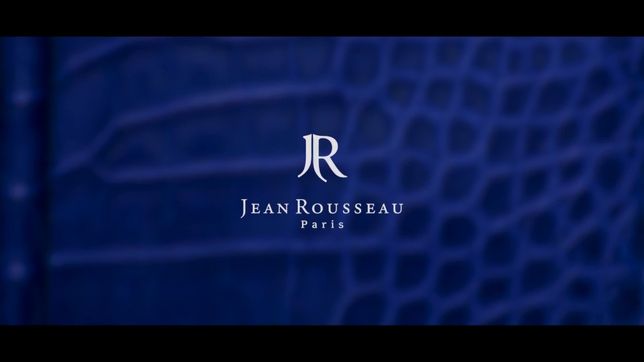 Manufacture Jean Rousseau Paris - YouTube