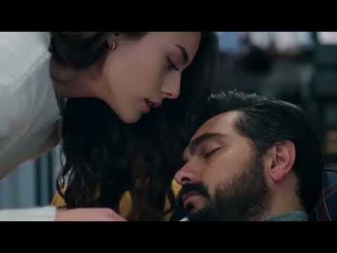 Yaman Seher.Kendini bana bırak.Emanet klip