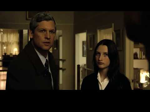 Benjamin first met his daughter Caroline and Daisy's husband___The ...