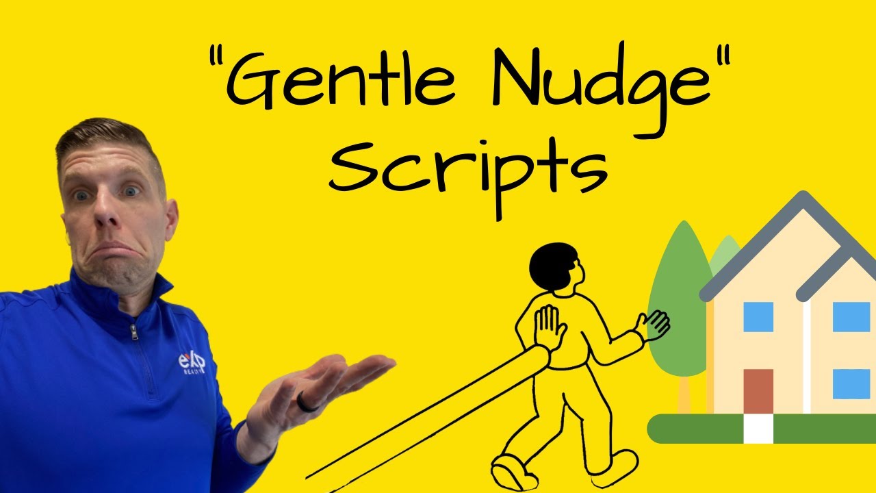 12/7/21 "TEXTING TUESDAY" A few "gentle nudge" scripts for getting ...
