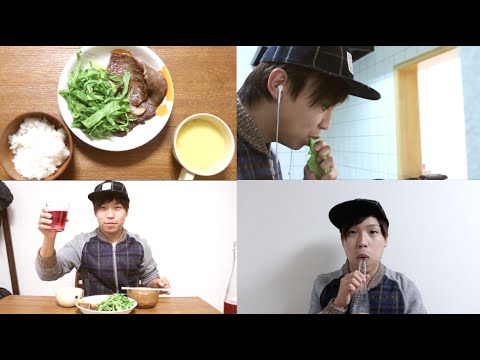 食欲の湧くジングルベル / Kitchen Jingle Bells - YouTube