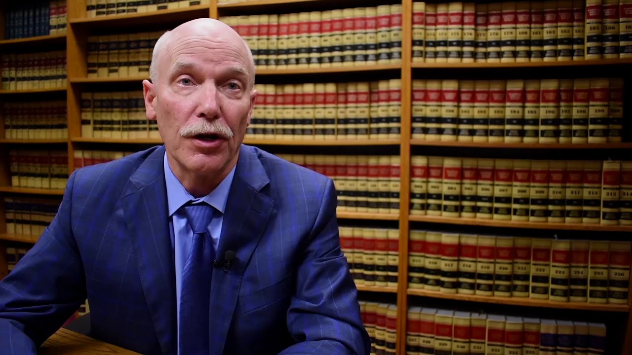 Our Firm | Allen, Semelsberger & Kaelin LLP - YouTube