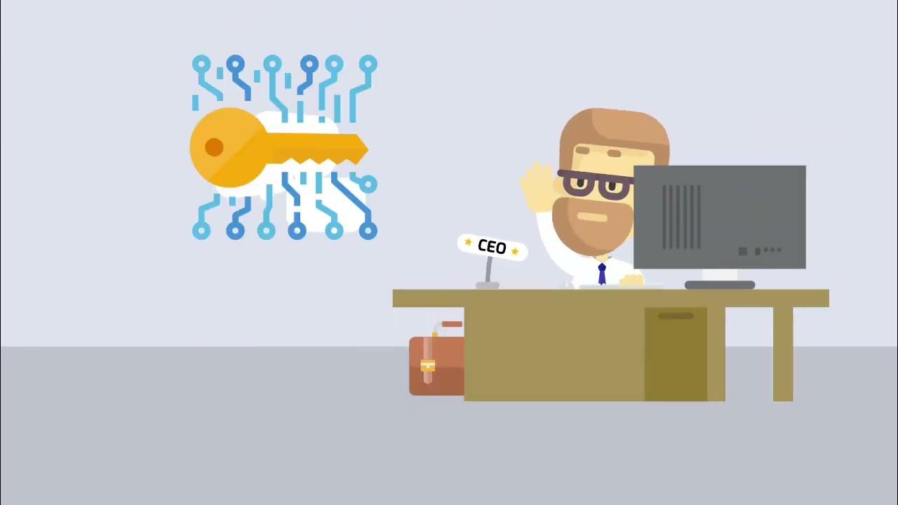 Cos’è la crittografia e perché è importante - YouTube