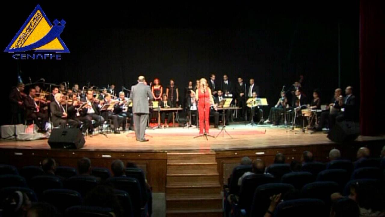 Boutheina Kolsi - Bani Watani بثينة القلسي - بني وطني - YouTube