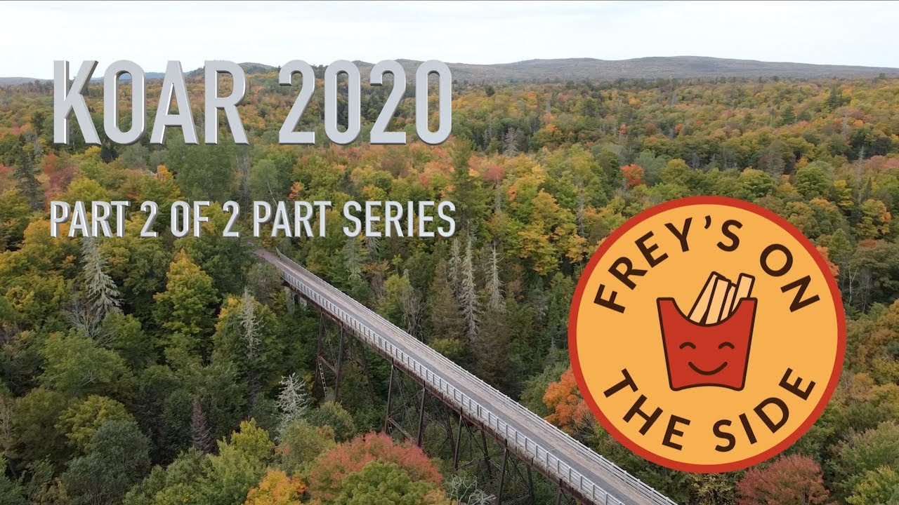 KOAR 2020 Part 2 of 2 - YouTube