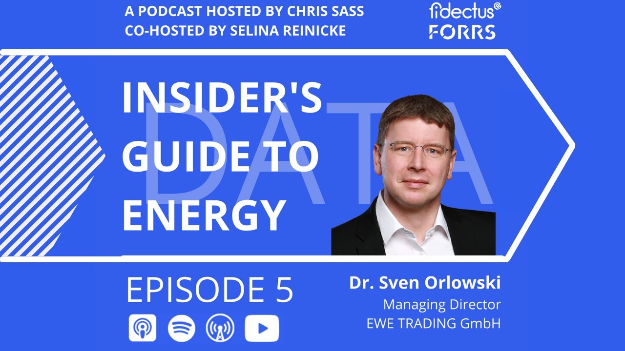 Episode 5 - Sven Orlowski - YouTube