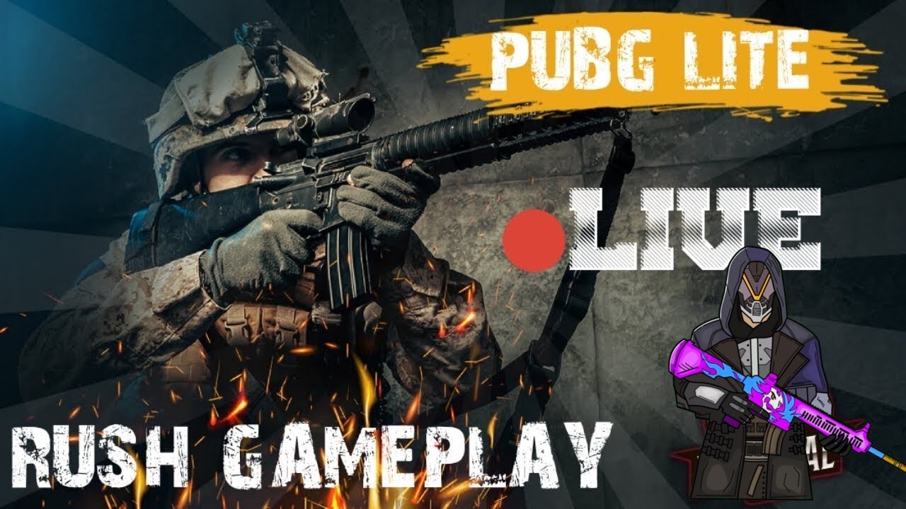 bupg live stream - YouTube