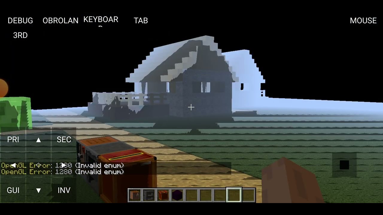 texture pack luna hd 64x - YouTube