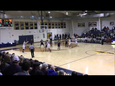 Allyssa Compton #5 Seton School (VA) Junior Highlights #4 - YouTube