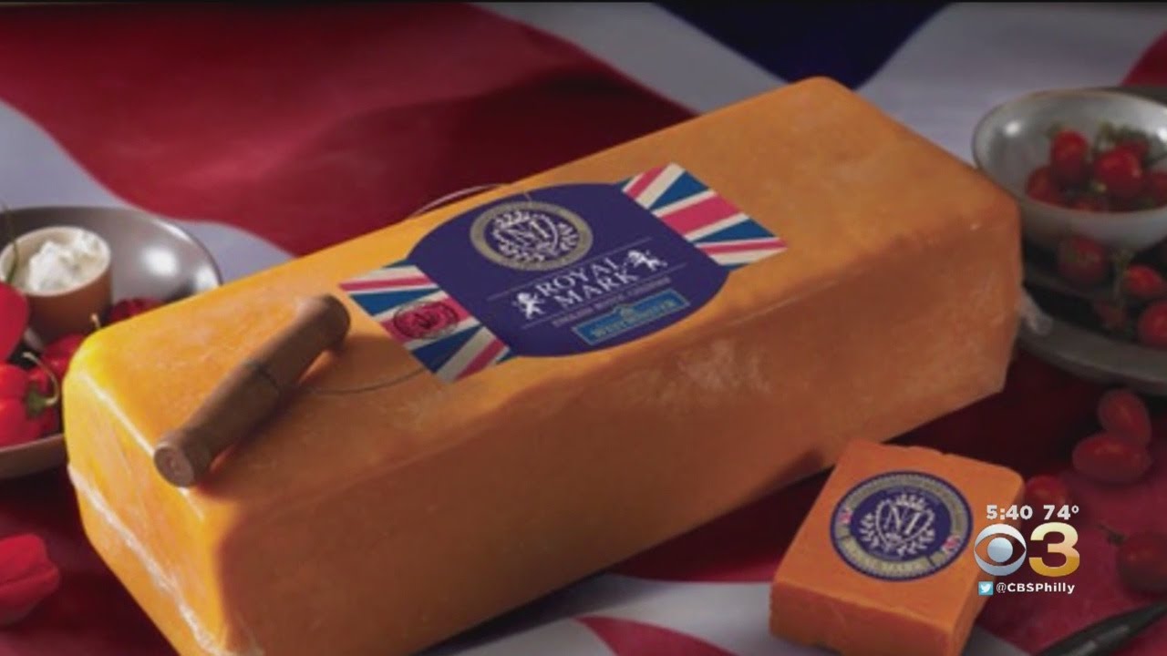 Whole Foods To Release Limited Quantities Of 'Royal Addition Cheese' To ...