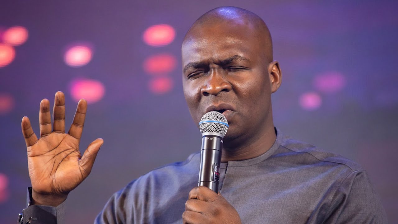 O LORD, REMEMBER ME FOR GOOD - APOSTLE JOSHUA SELMAN IN 2023 - APOSTLE ...