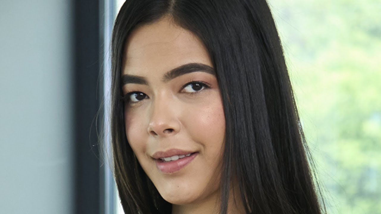 KUBERA FORTUNA | The Colombian Star You Should Know — Started in 2025 ...