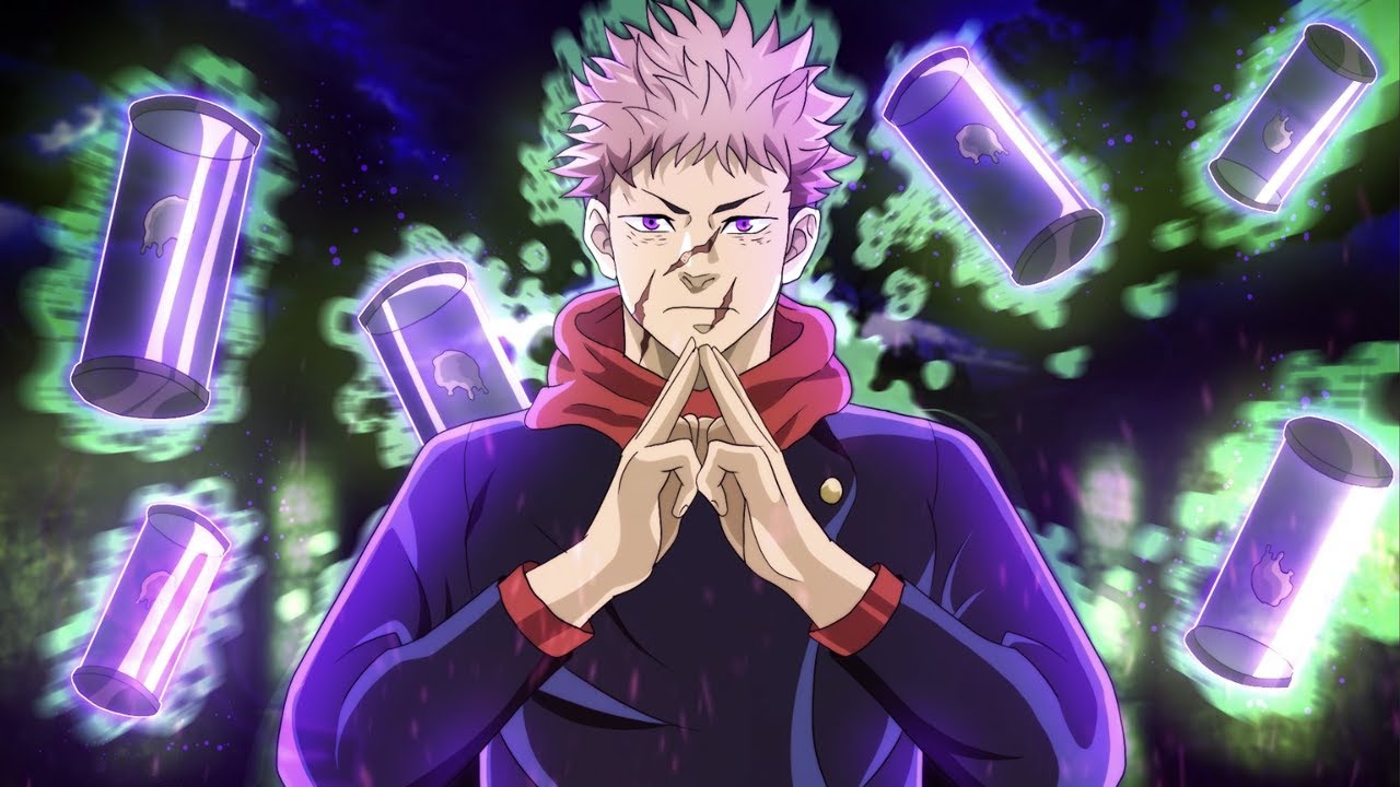 YUJI'S NEW POWER-UP w/ @FakeWeeb @Diavolo @BrokenRonin @NoOperator ...