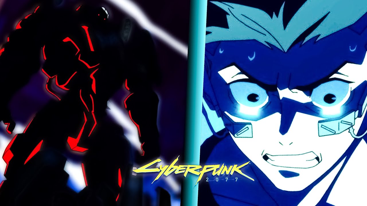 THIS MF FAST! Fight Against ADAM SMASHER - Cyberpunk 2077 - YouTube