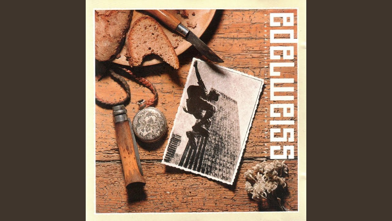 Bring Me Edelweiss (Schnaps Bonus Samples) - YouTube