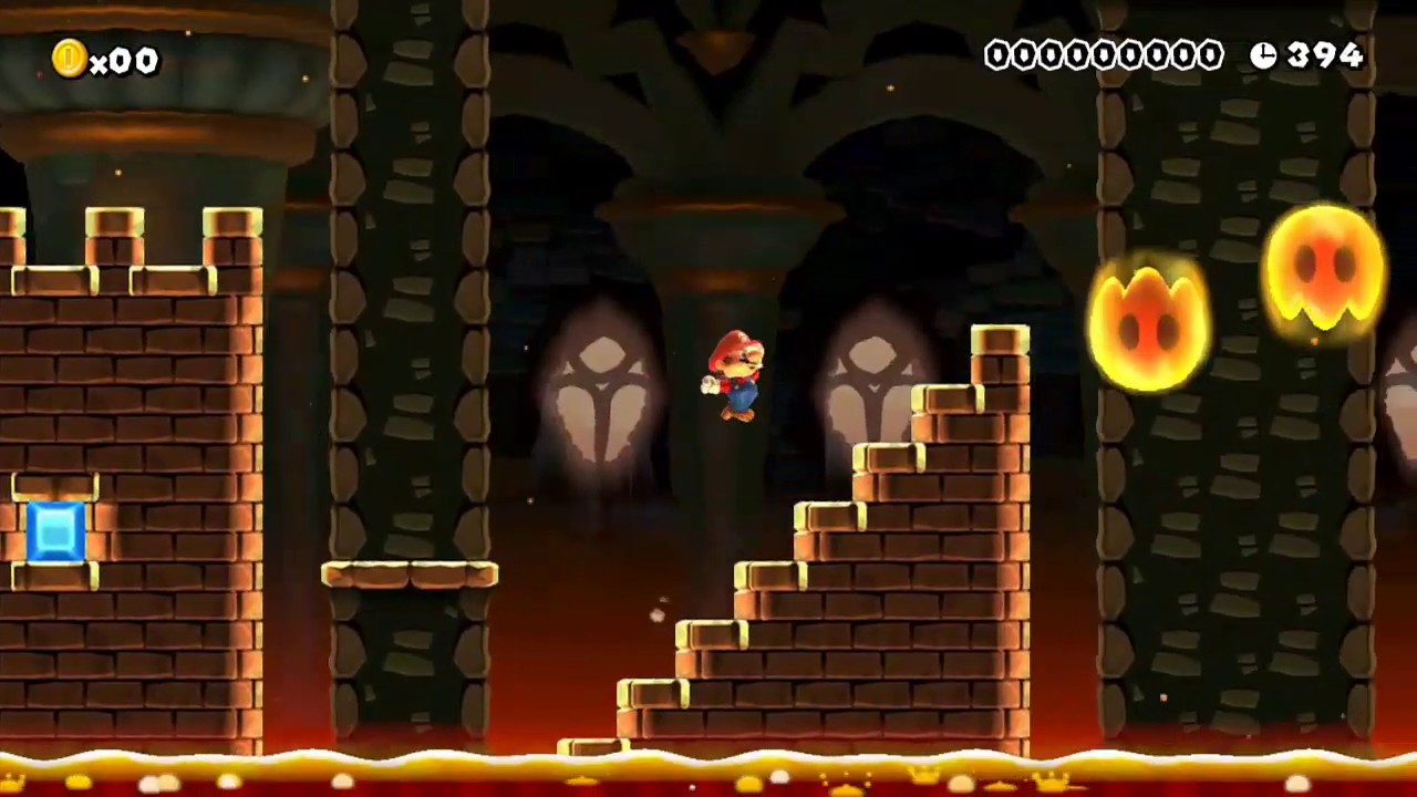 Minecraft trap castle map - jafware