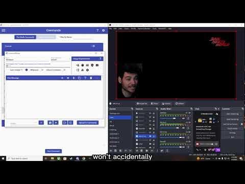 Mix It Up Bot Tutorial Pt.2 - Creating Shout Out Commands, Automatic Shout Outs and Shout Out ...