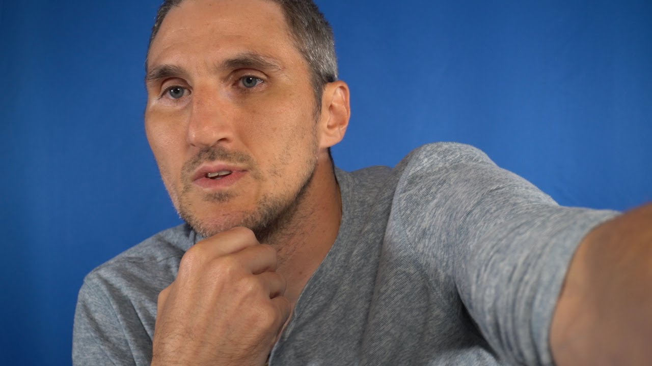 Thain Wesley - Acting - This is Us - Self-tape - StageMilk - Jack ...