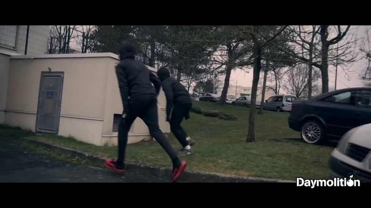 RK LA GANG (clip officiel) - YouTube