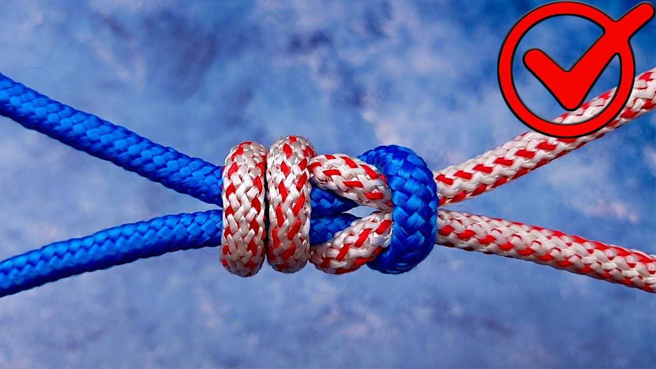 2 main secrets of knots in life - YouTube