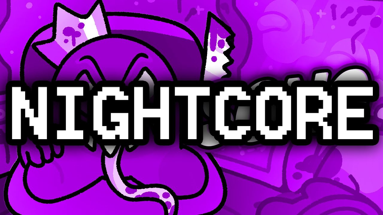 Nightcore AMONG US SONG "Impostor God" [LYRICS] - YouTube