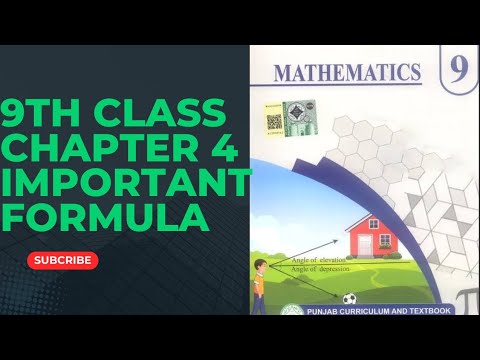 9th class important formula #maths #algebra #class9liveclass # ...