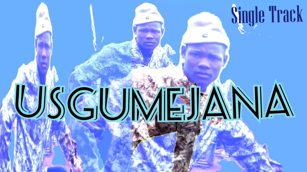 Ngiyabonga Make - YouTube