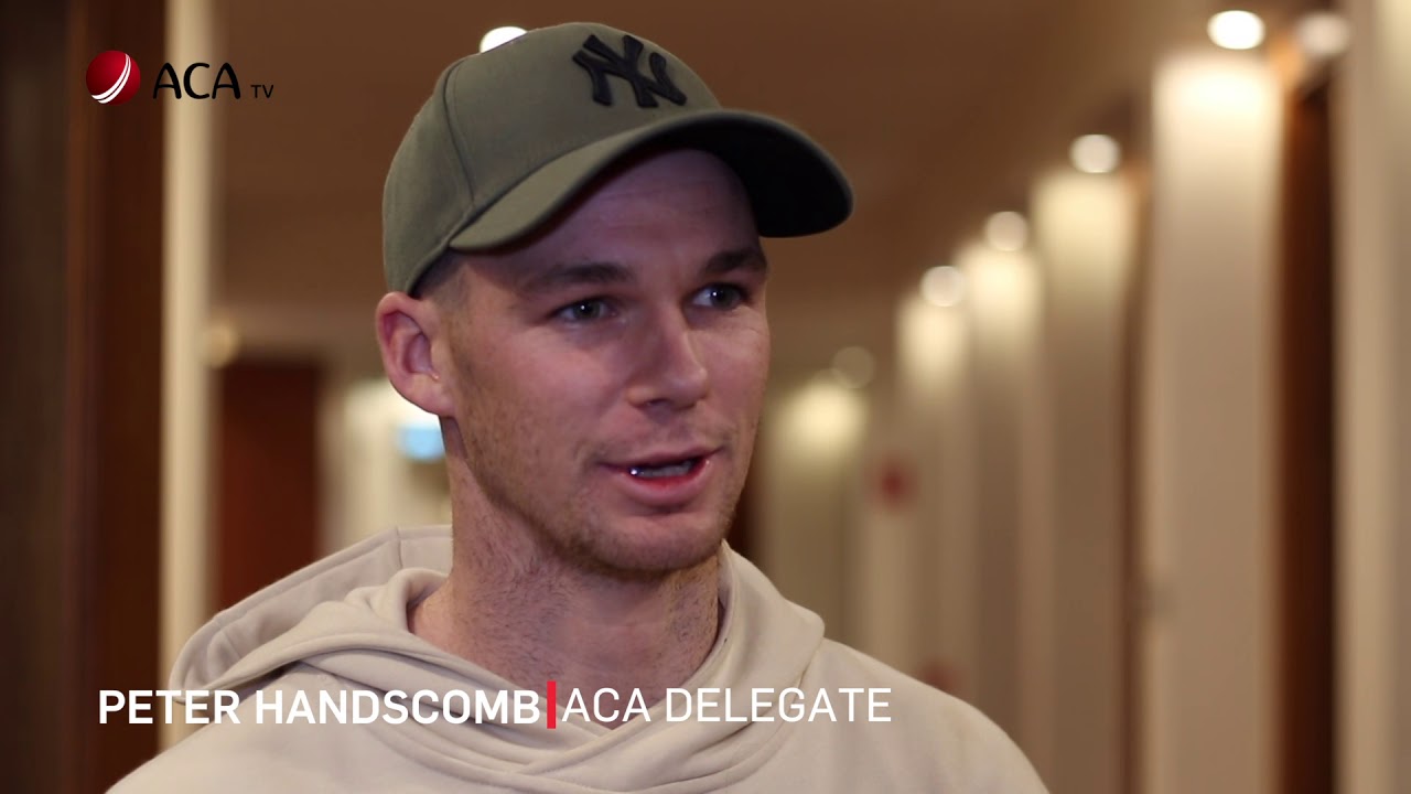 2018 ACA Delegates Conference - YouTube