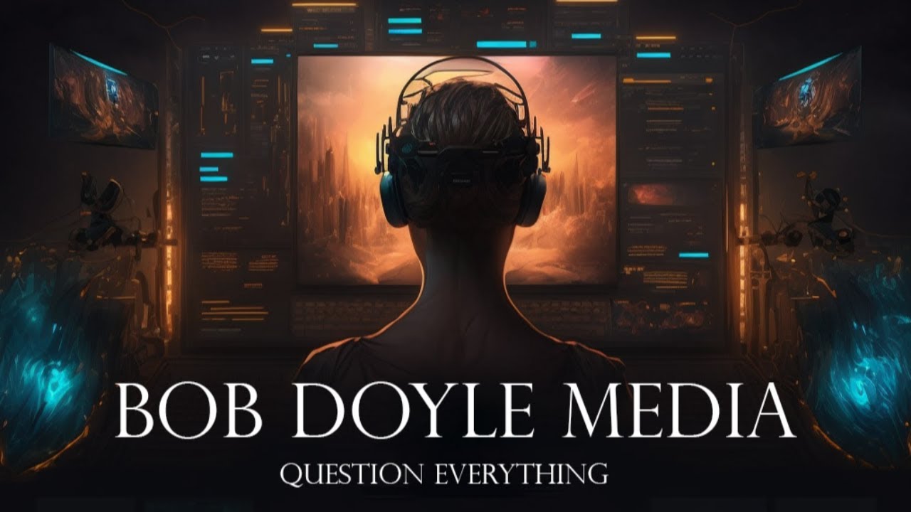 Bob Doyle Media Site - YouTube