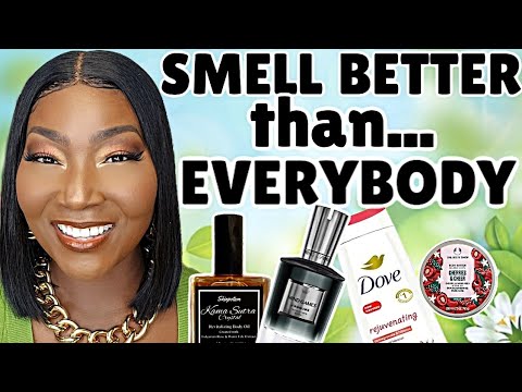 SMELL BETTER THAN EVERYONE WITH THIS STEP BY STEP TOP TIER LAYERING ...