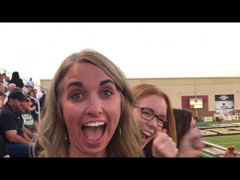 Emma Mae-Hoco Queen