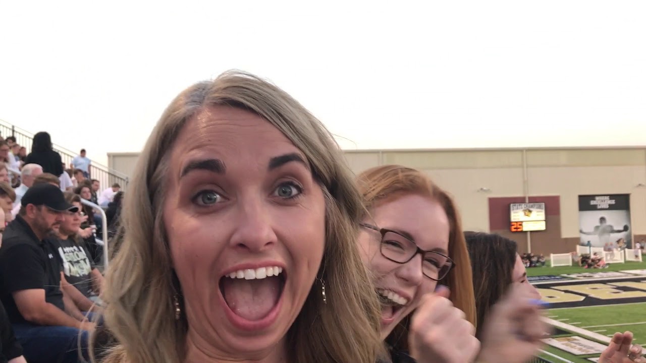 Emma Mae-Hoco Queen - YouTube