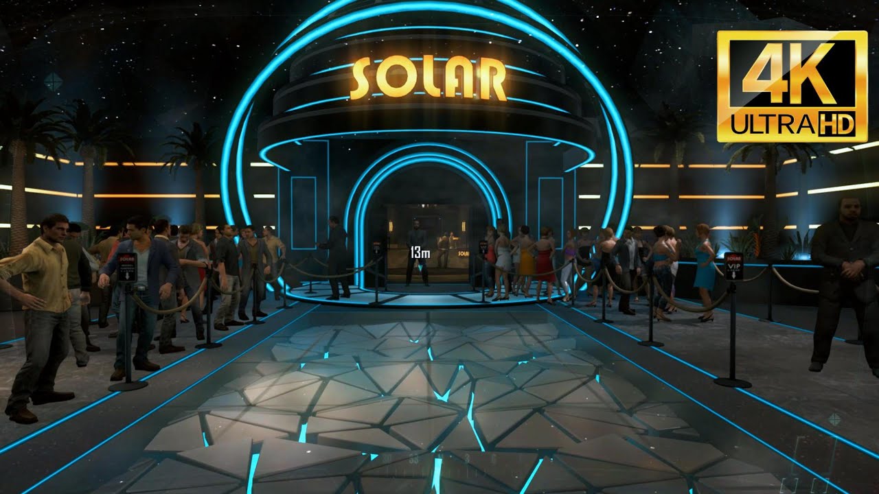 "KARMA" Colossus, Cayman Islands : COD BLACK OPS II 4K UHD 60FPS ...