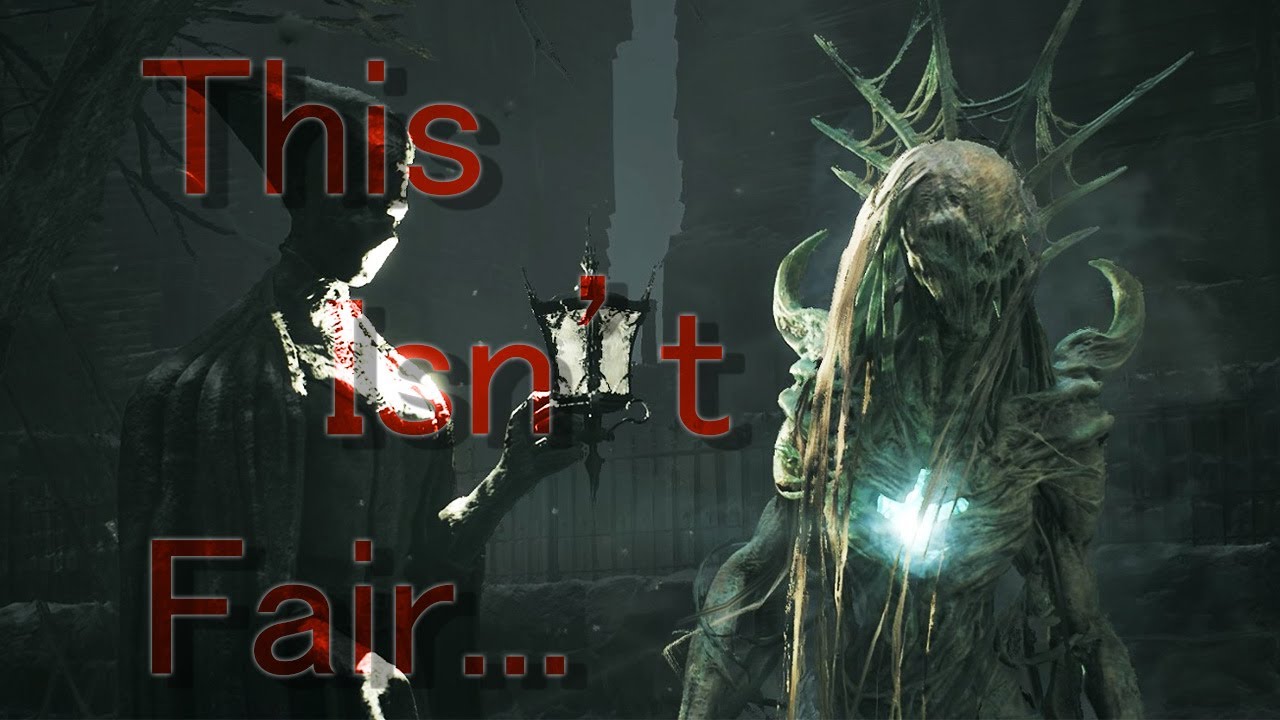 Remnant 2 | The Nightweaver Boss & Nighfall Gun - YouTube