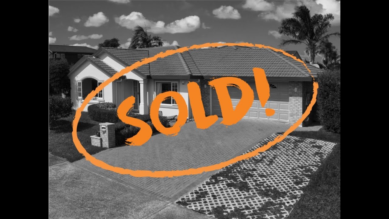 22 Starlight Cove, Hobsonville - YouTube