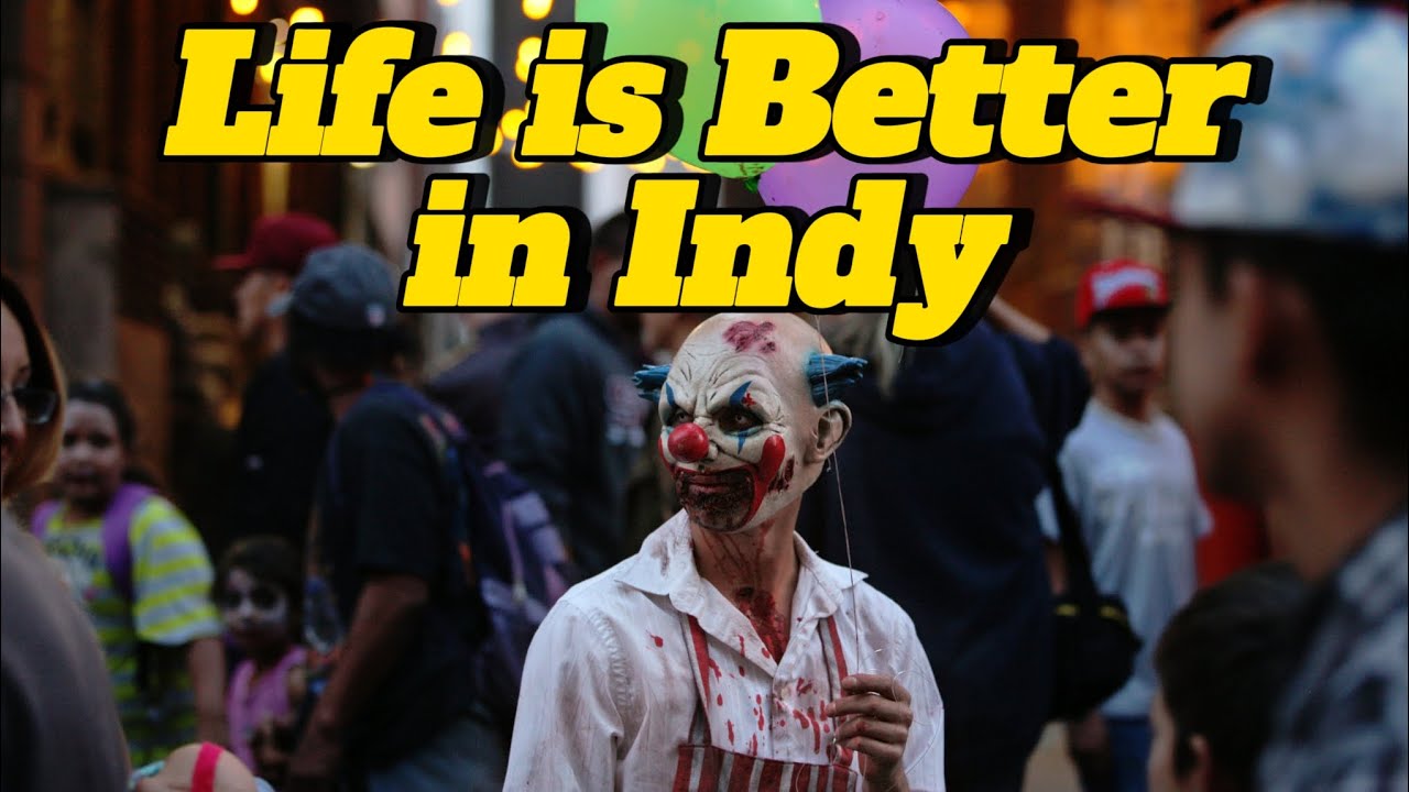 Young Graduates are Moving to Indianapolis the City that Never Sleeps ...