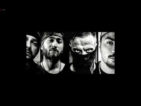 Massaka feat Joker, Defkhan, Sansar Salvo - High Tech