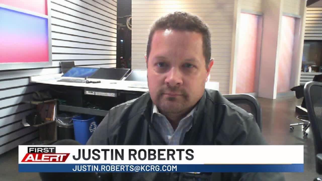 KCRG First Alert Forecast - YouTube