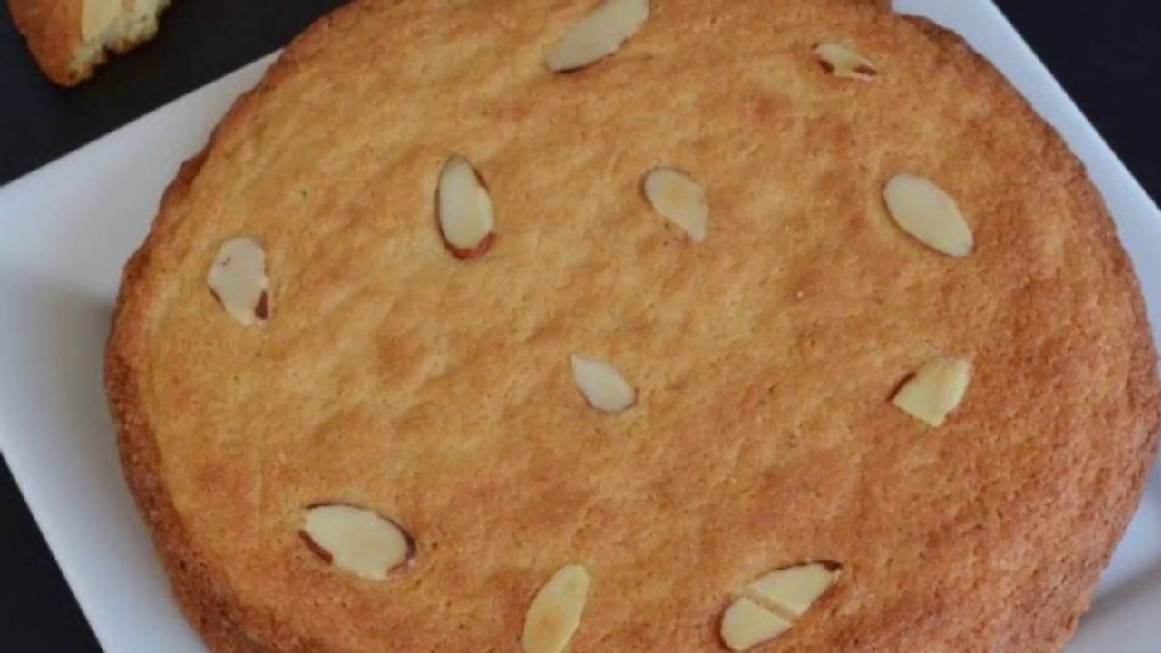 How To Make Butter Cookies/Dum Ke Rot - YouTube