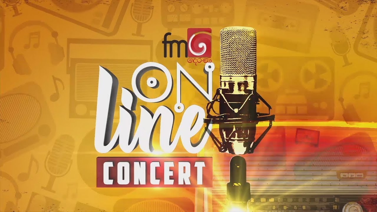 𝗙𝗠 𝗗𝗲𝗿𝗮𝗻𝗮 𝗢𝗡𝗟𝗜𝗡𝗘 𝗖𝗢𝗡𝗖𝗘𝗥𝗧 - YouTube