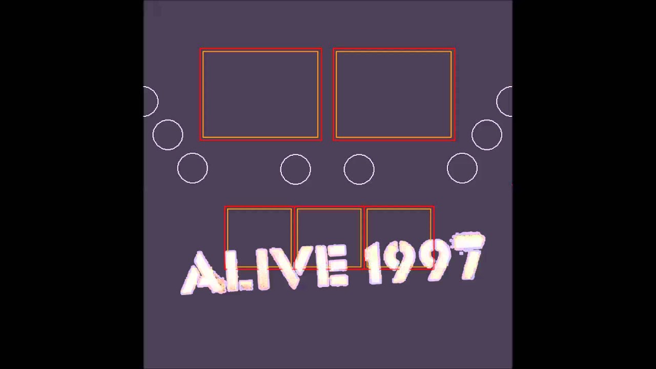 Alive 1997 - 1. Daft punk - Musique (Original Live version) - Live ...