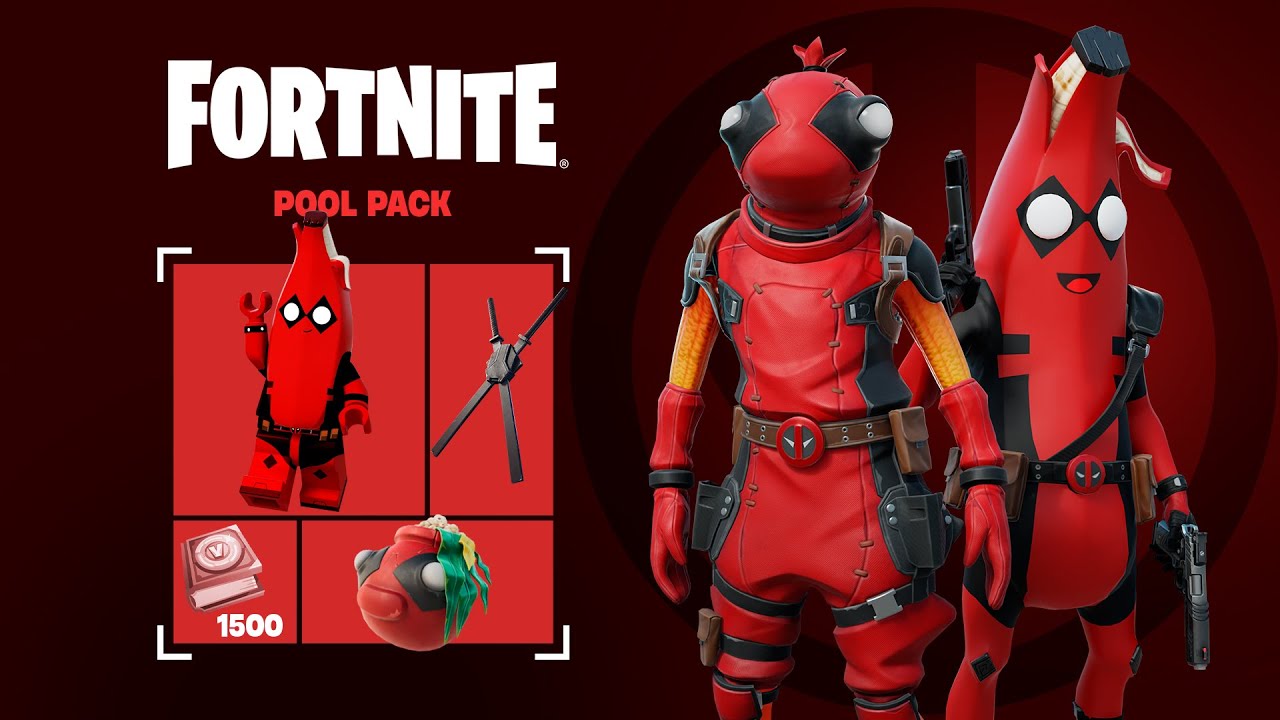 Fortnite OG Chapter 2 Battle Pass! - YouTube