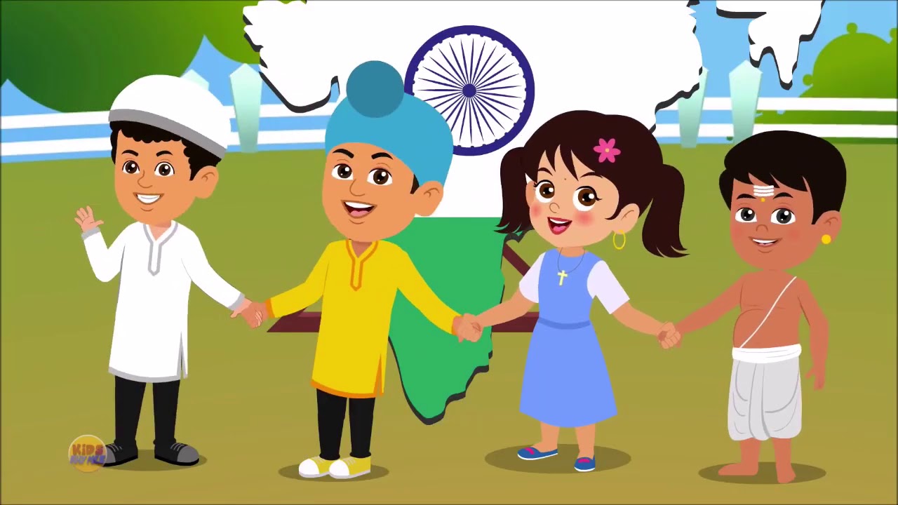 Greenfields - Sabse Pyara Desh Hamara - Patriotic Song (Hindi) - YouTube